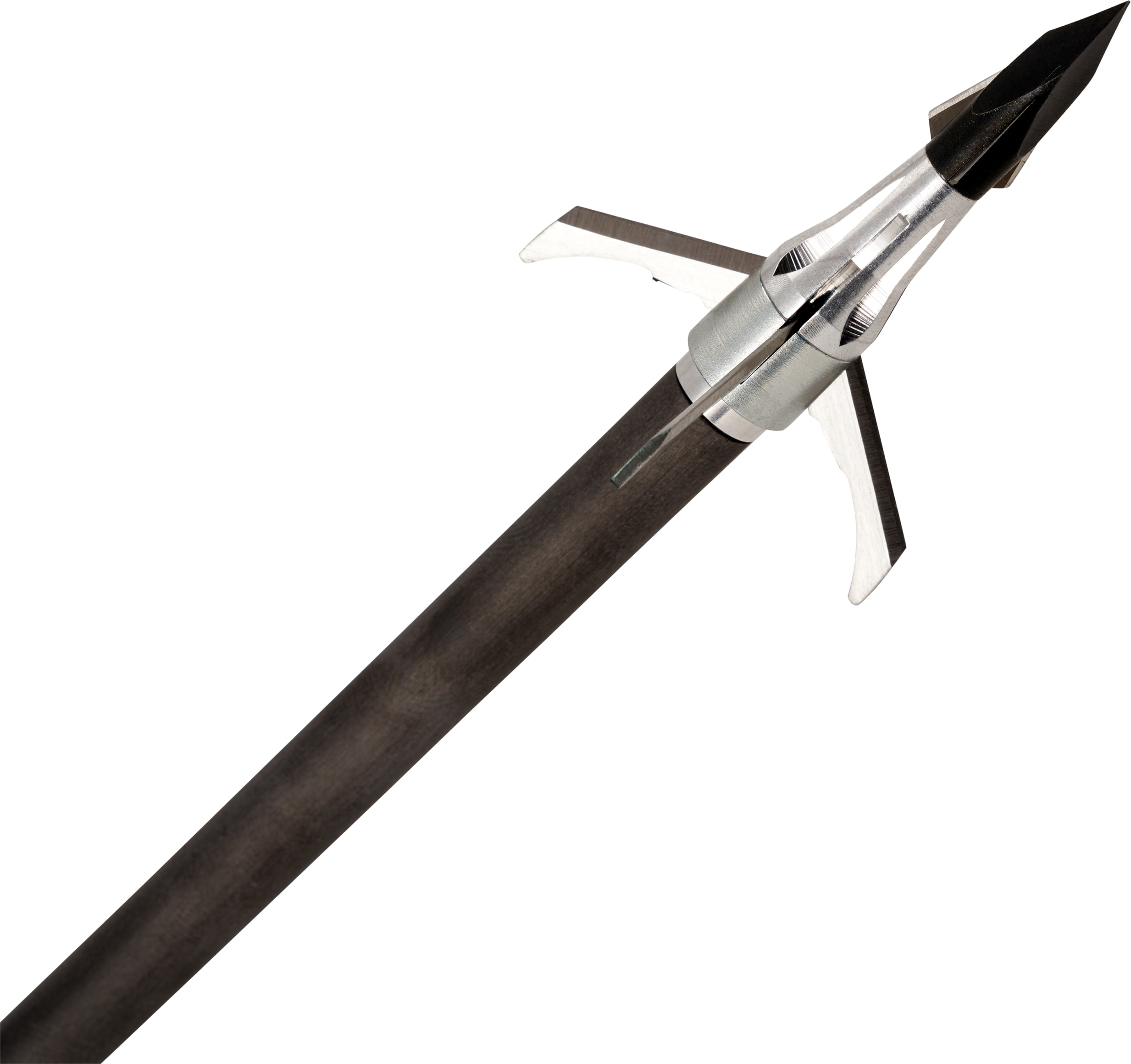 Grim Reaper Mini Mag Razortip Mechanical Broadhead | Cabela's